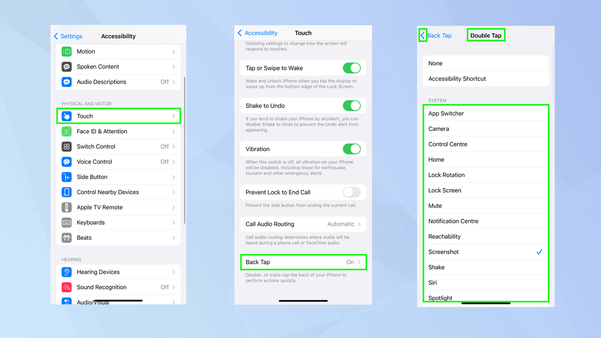 7 hidden tricks for new iPhone owners | Tom's Guide