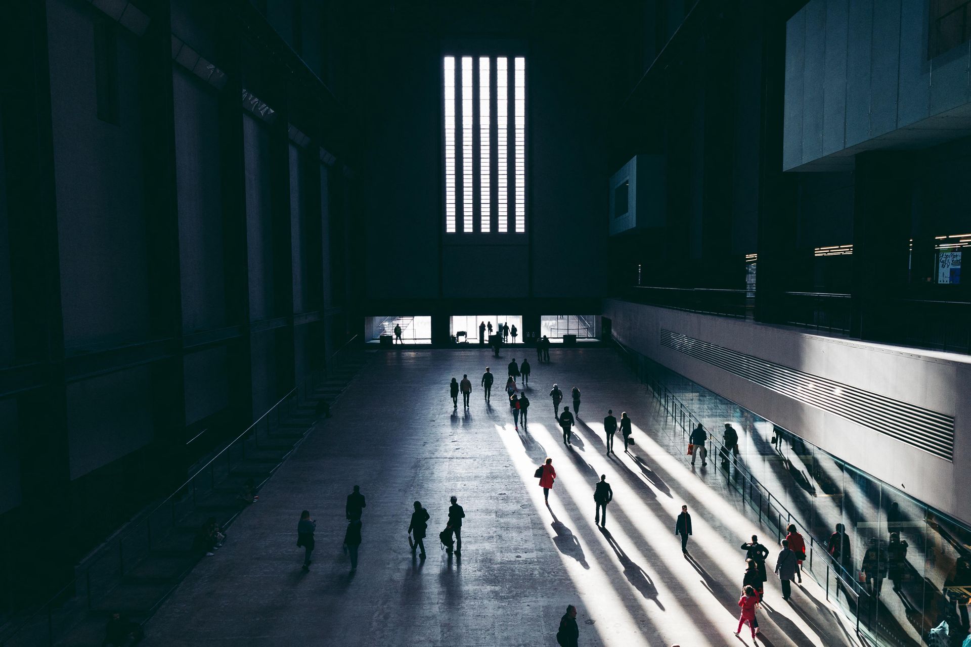 Tate-à-tête: The National Gallery’s promise to grow its modern-art ...