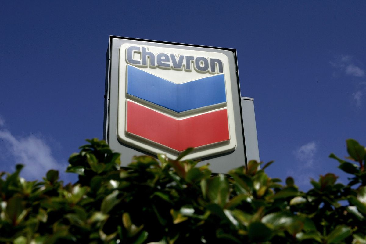 U.S. gives green light to Chevron to pump oil in Venezuela | The Week