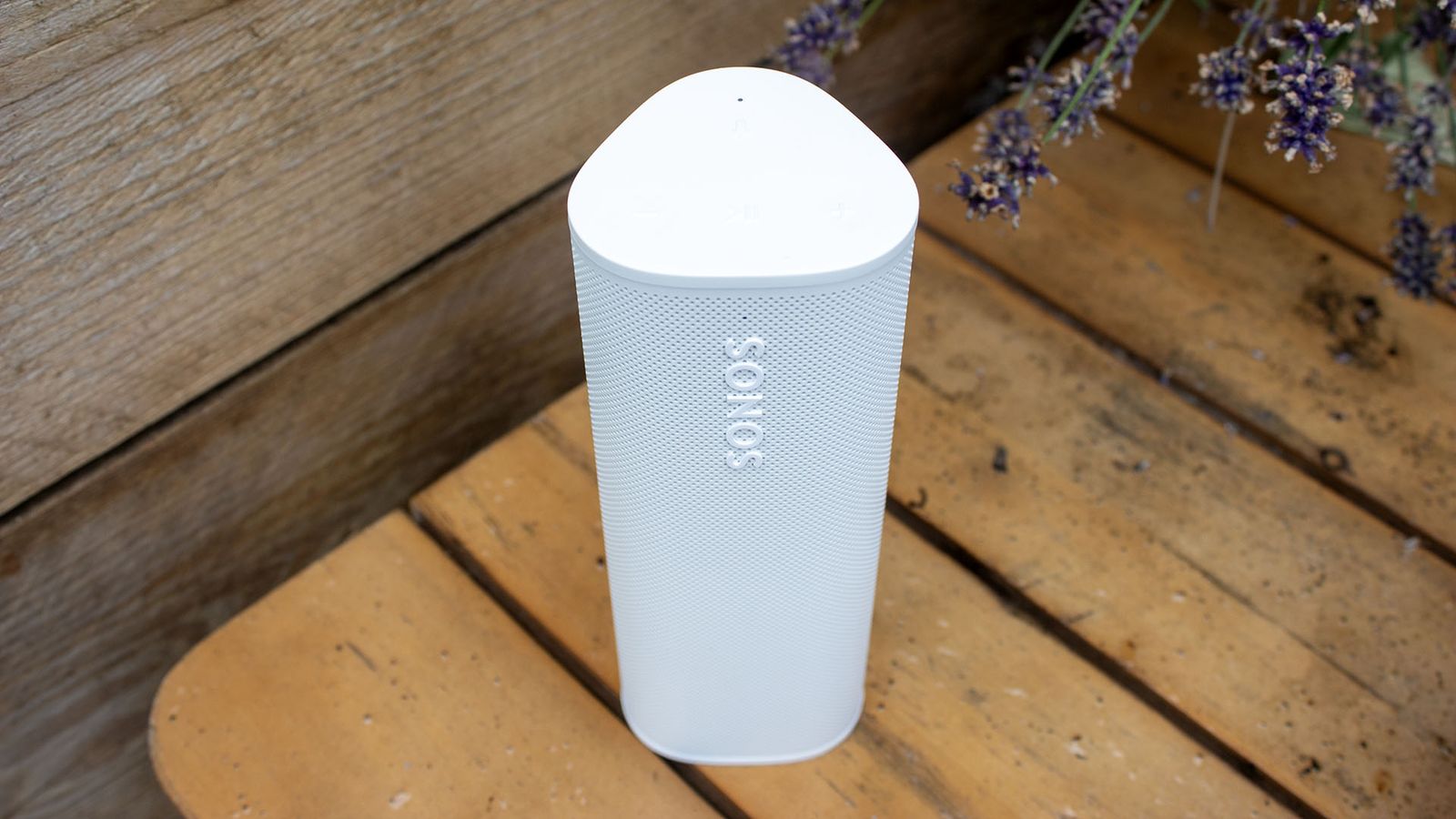 Sonos Roam 2 review: perfectly portable, indoors or out | T3