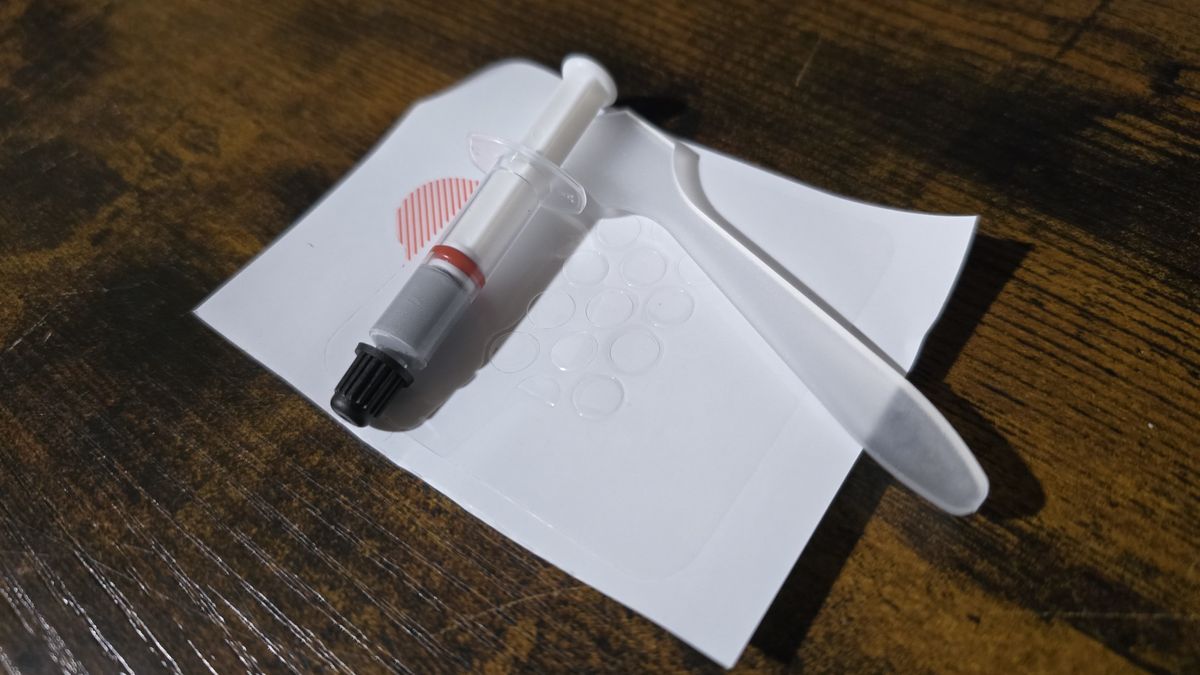 Montech HyperFlow Silent 360 Review: Good, but not quite “silent” | Tom ...