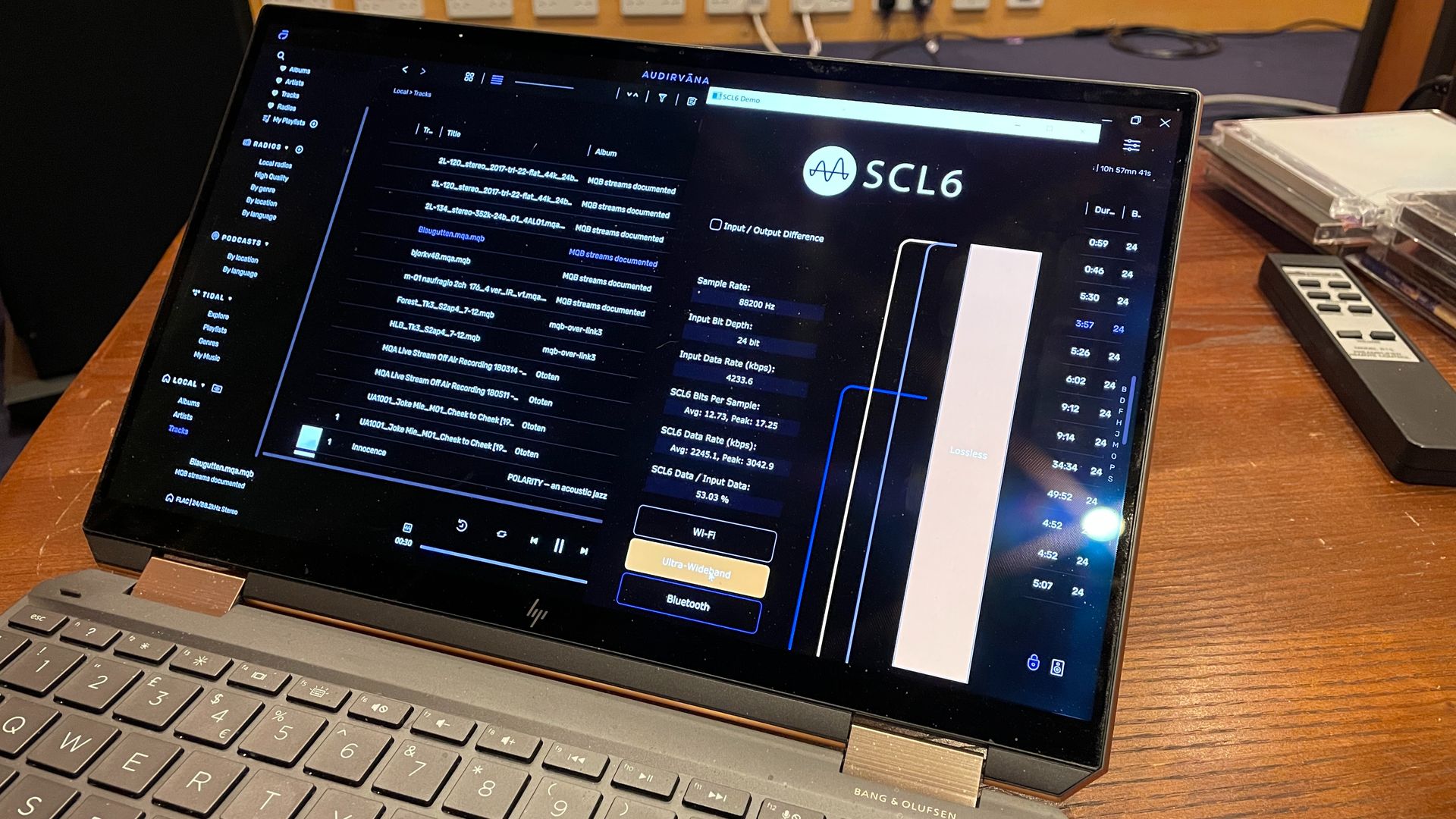 What is SCL6? All the facts on the future of wireless audio | What Hi-Fi?