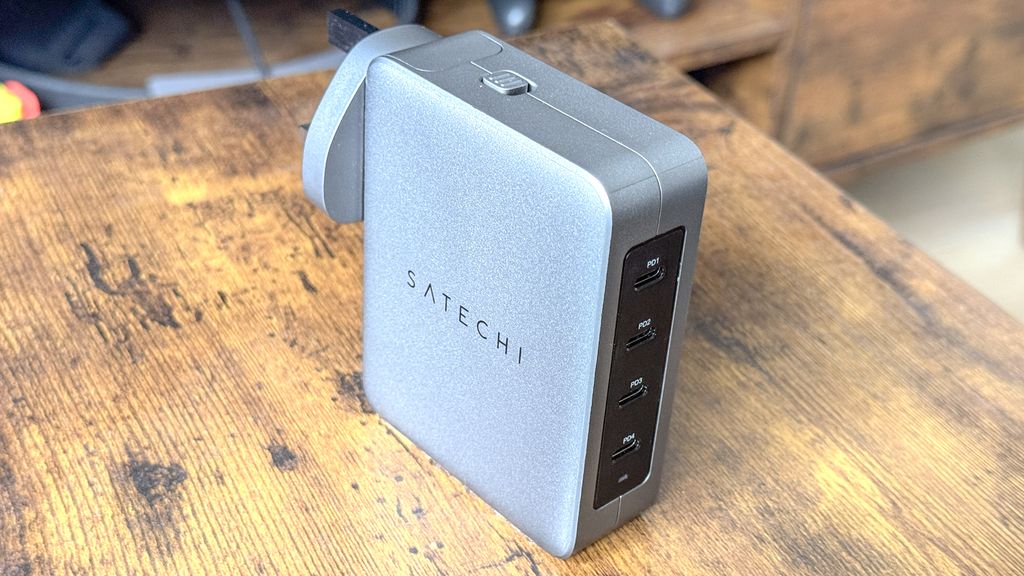Best iPhone chargers in 2025: Tested and rated | Tom's Guide