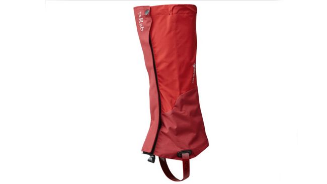 The best gaiters 2025: tested in tough conditions | Advnture