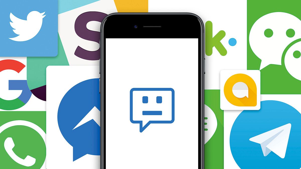 How to design a chatbot experience | Creative Bloq