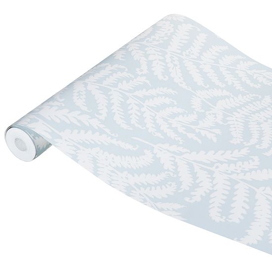 Fern-print wallpapers: 8 designs that will blow you away | Ideal Home