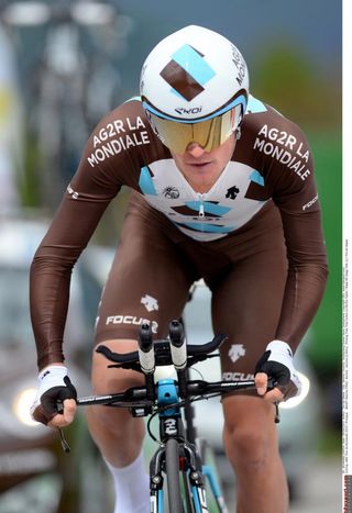 Maxime Bouet signs for Omega Pharma-QuickStep | Cyclingnews
