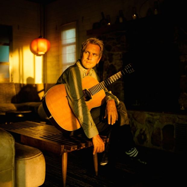 Songcraft: Singer-Songwriter David Poe Discusses His New Album, 'God ...