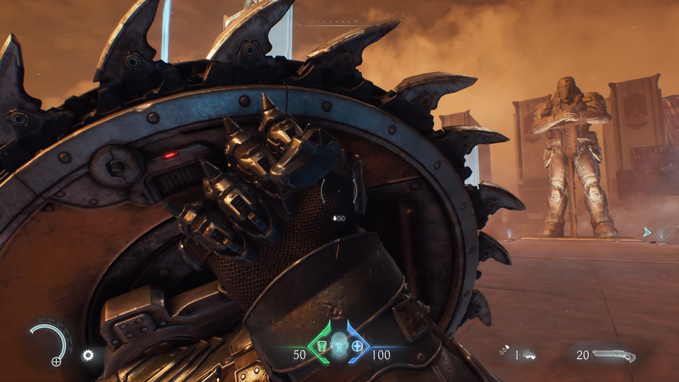 After Doom Eternal's intense acrobatics, Doom: The Dark Ages will focus ...