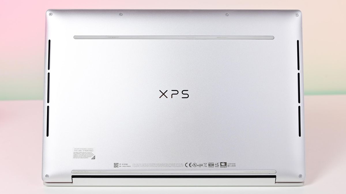 Dell XPS 13 Plus review: Strong performance, so-so battery life, but an ...