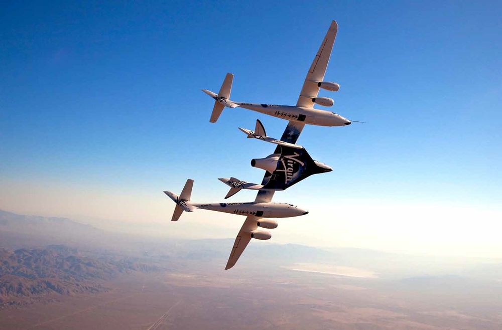 The Future of Private Spaceflight | Space