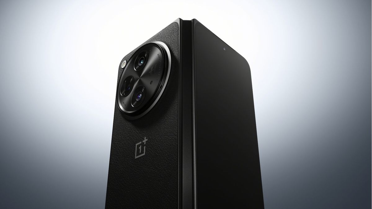 OnePlus Open is finally here to take on Galaxy Z Fold 5 with better ...