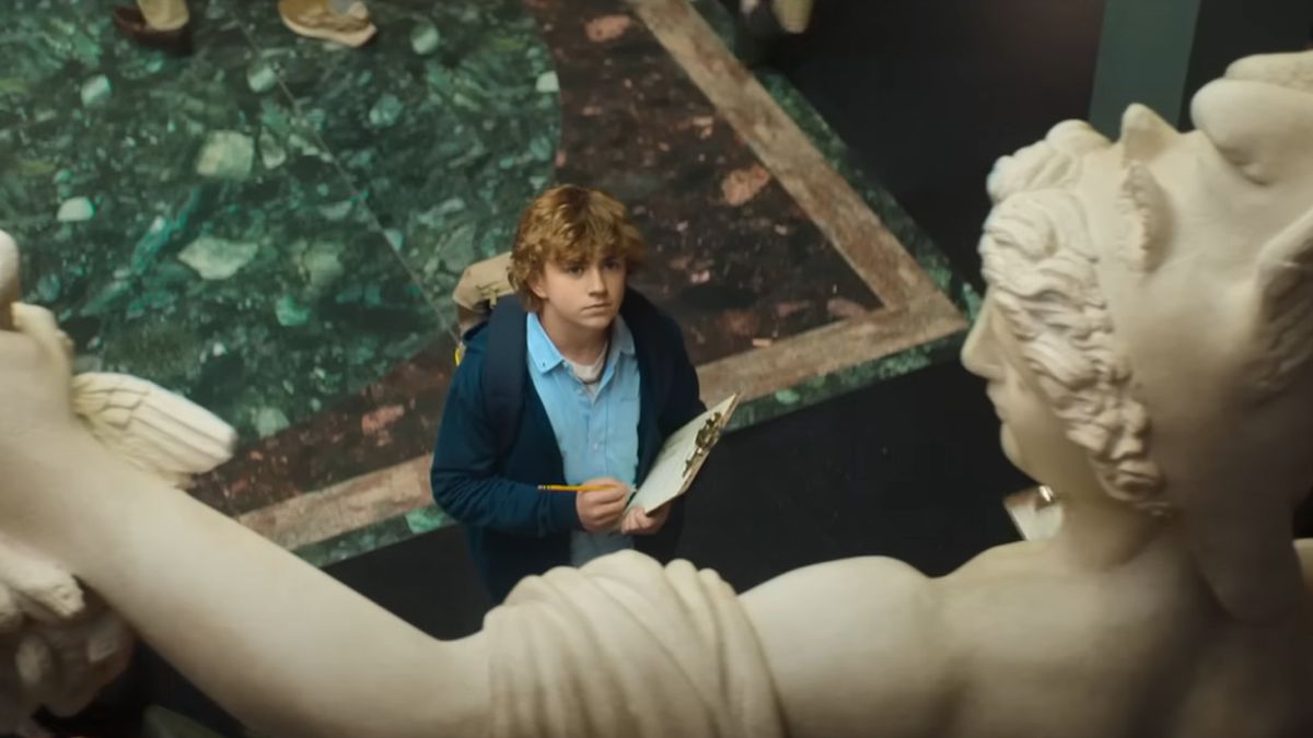 The perfect family series hits Disney+ with a 96% on Rotten Tomatoes | T3