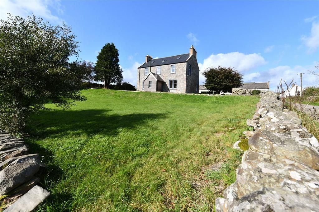 19 wonderful country homes, from under £400k to over £4m, as seen in ...
