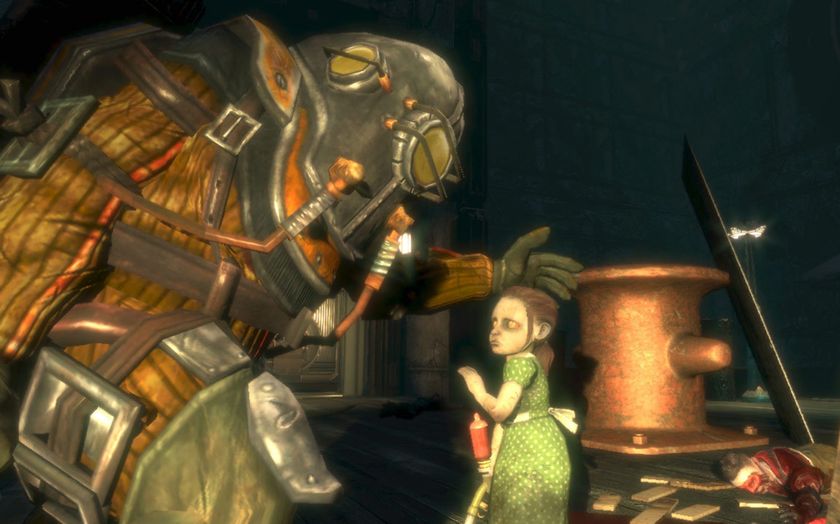 30 Best Video Game Trilogies | Tom's Guide