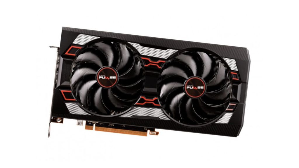 AMD Radeon RX 5700 XT custom graphics cards start showing their shrouds ...