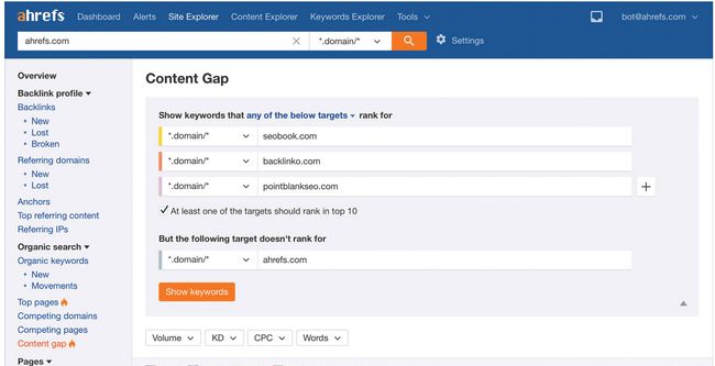 How to research keywords to improve your Google ranking | Creative Bloq
