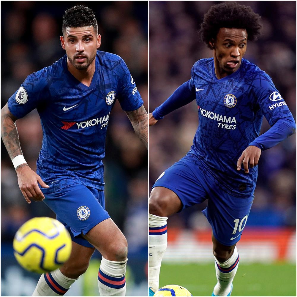 Football rumours from the media | FourFourTwo