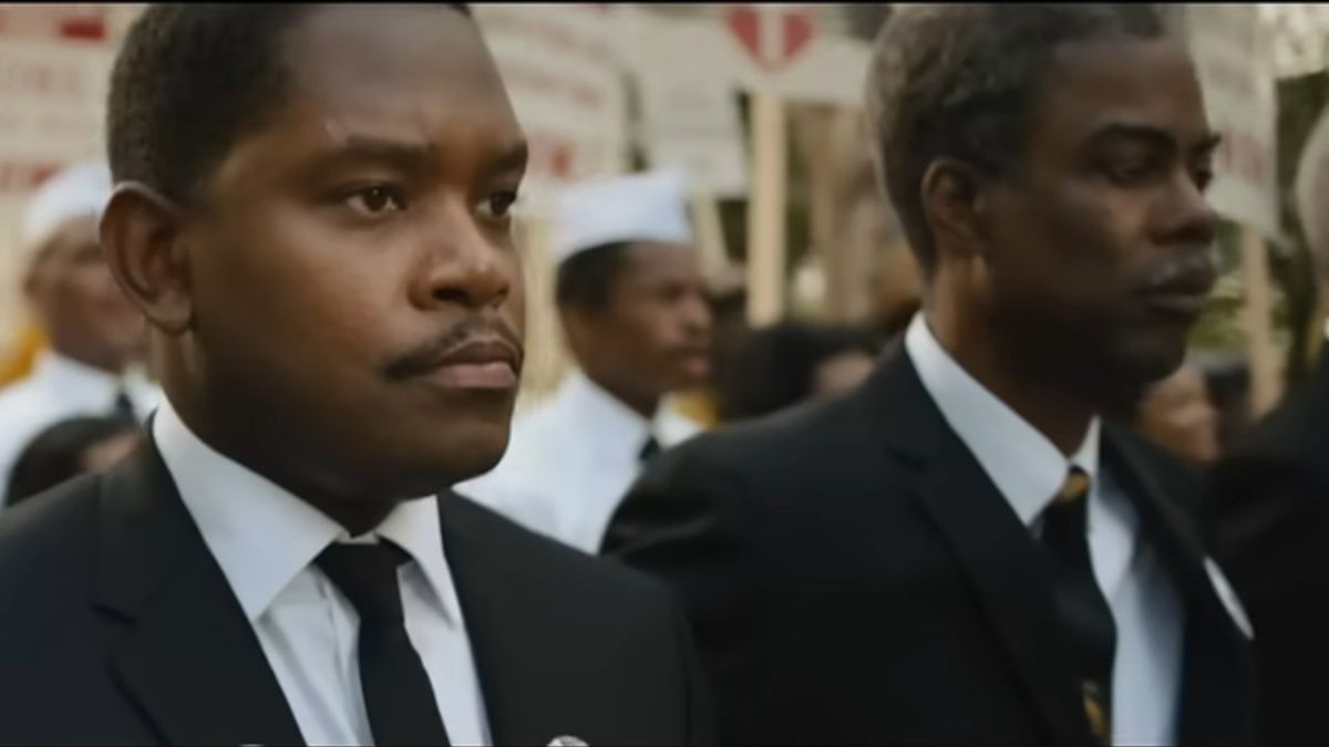 6 Reasons Why Rustin Has Become My Favorite Movie About The Civil ...