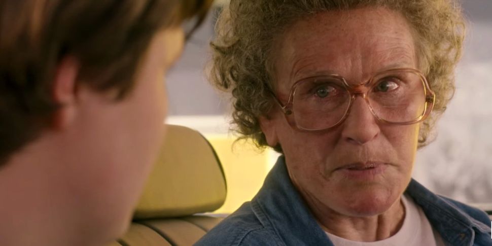 Hillbilly Elegy Cast: Where You've Seen Them Before | Cinemablend