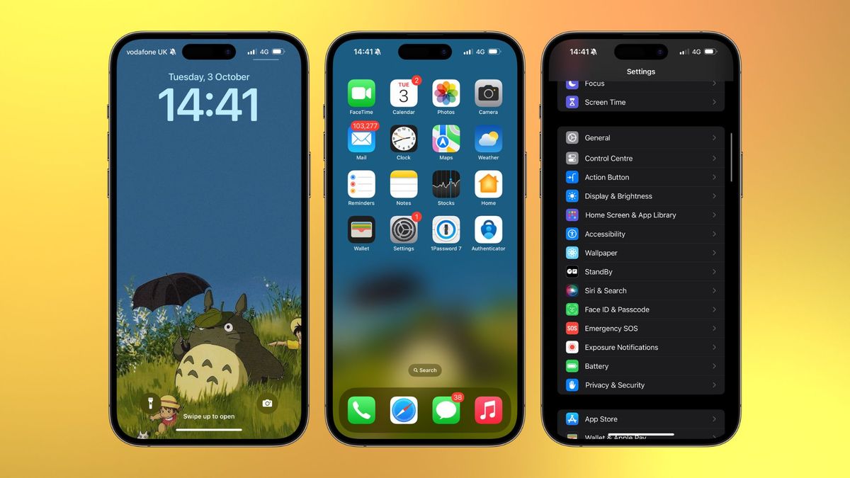 Five ways to use the Action Button on your brand new iPhone 15 Pro | iMore