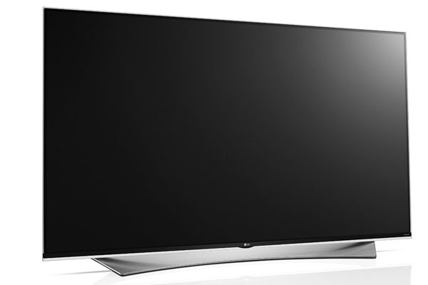 LG 65UF9500 65-Inch Ultra HD 4K Review: Sleek with webOS Smarts | Tom's ...