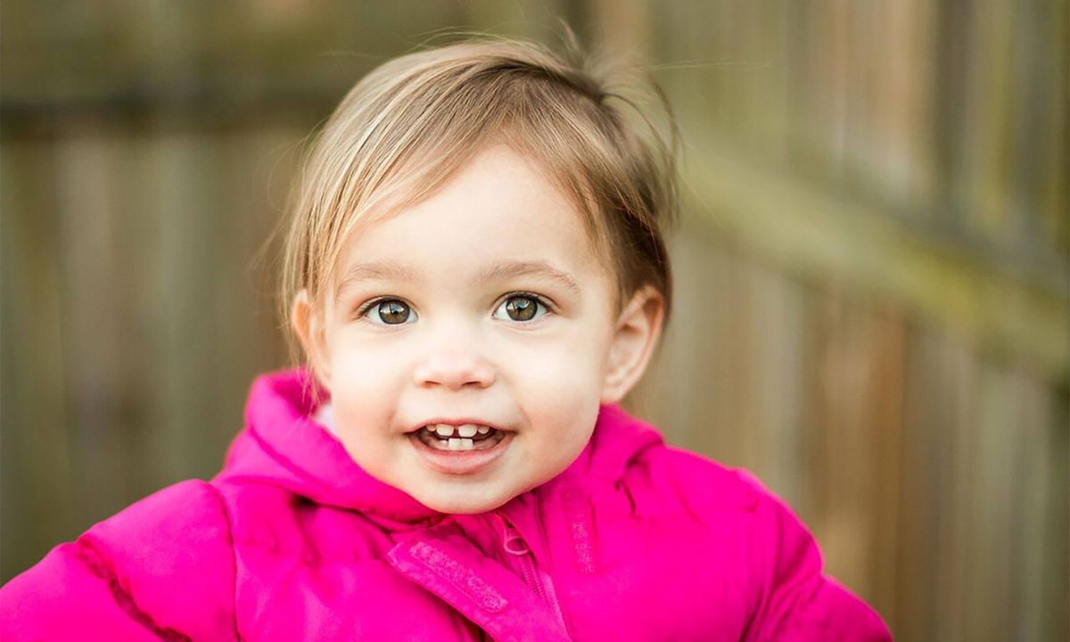 How to Take Great Photos of Your Kids | Tom's Guide