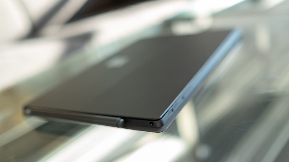 Surface Pro 6 | TechRadar