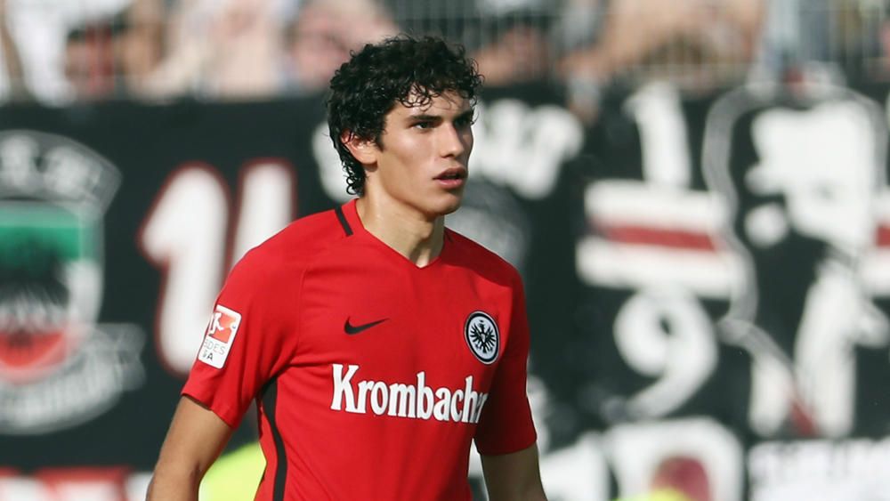 Vallejo not rushing Real Madrid return | FourFourTwo