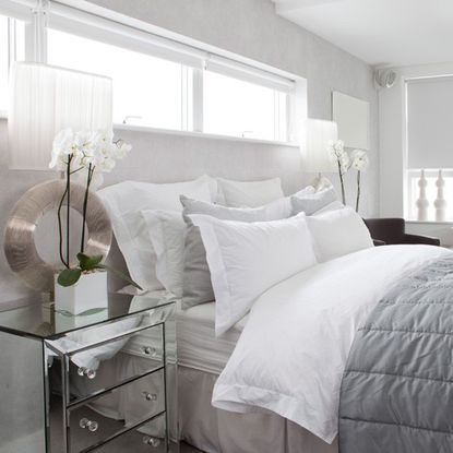 Spruce up your bedroom in 9 easy steps | Ideal Home
