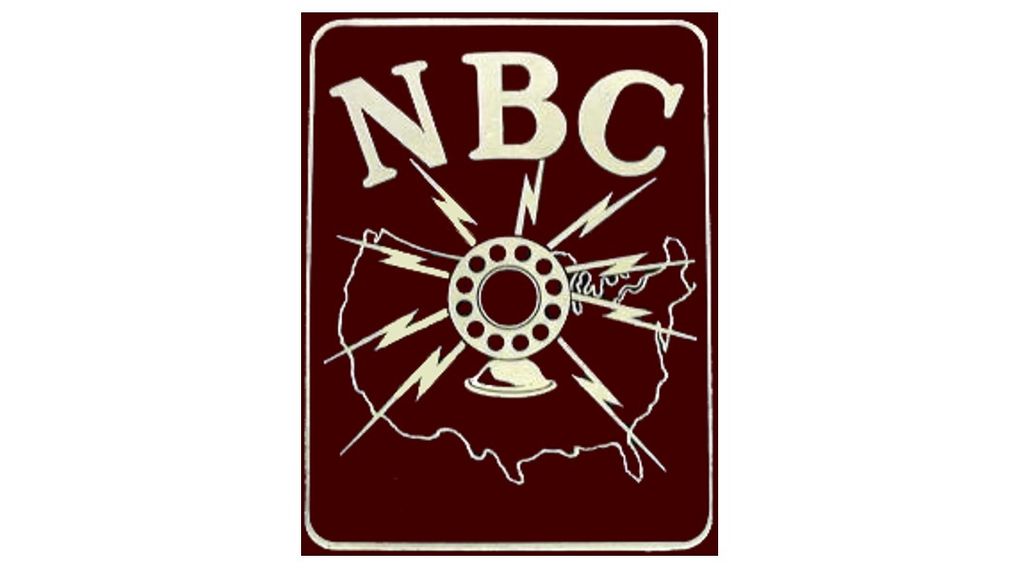 The NBC logo: a history | Creative Bloq