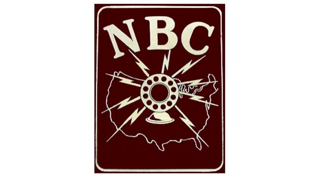 The NBC logo: a history | Creative Bloq
