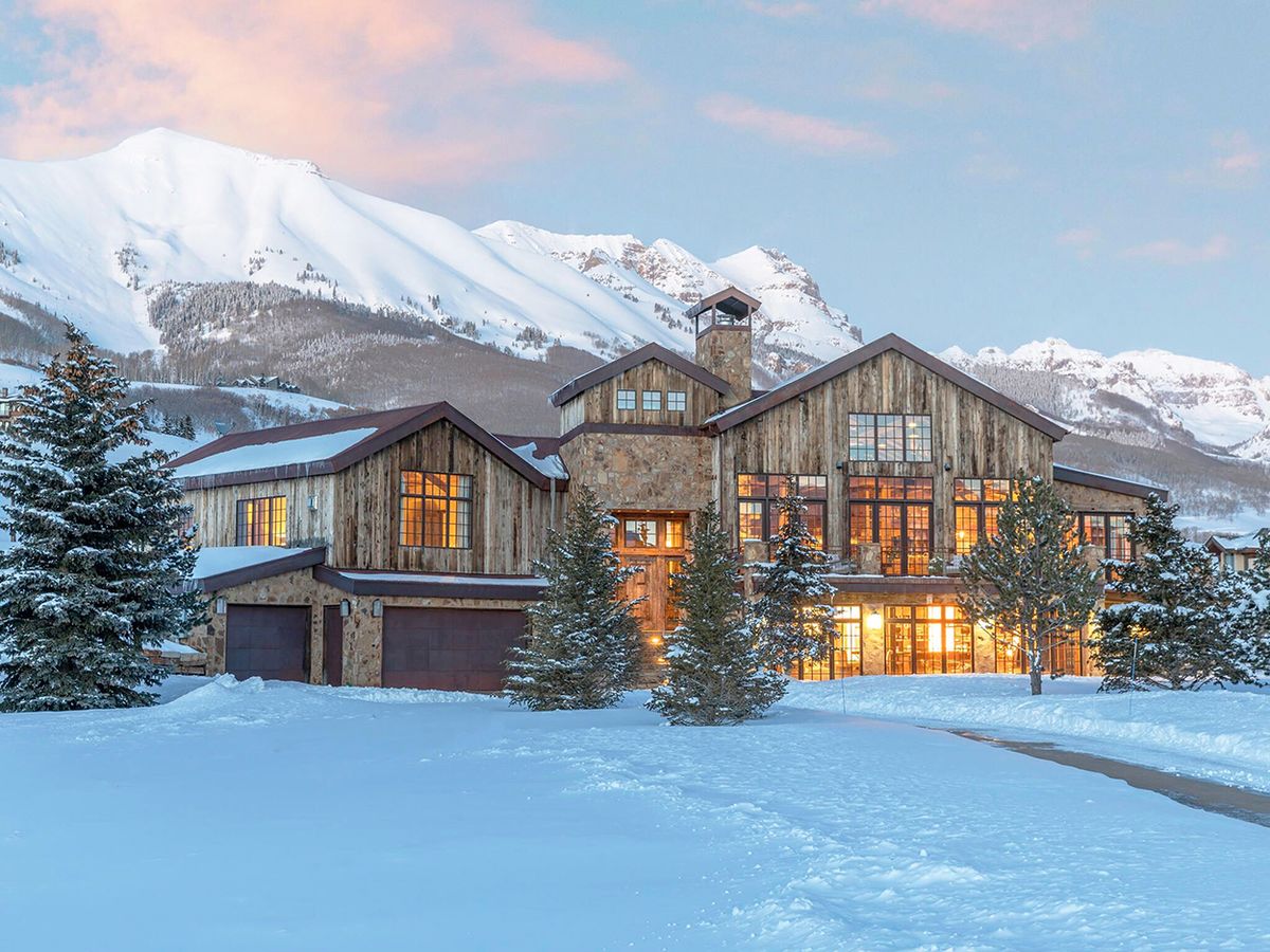 6 captivating homes for stargazers | The Week