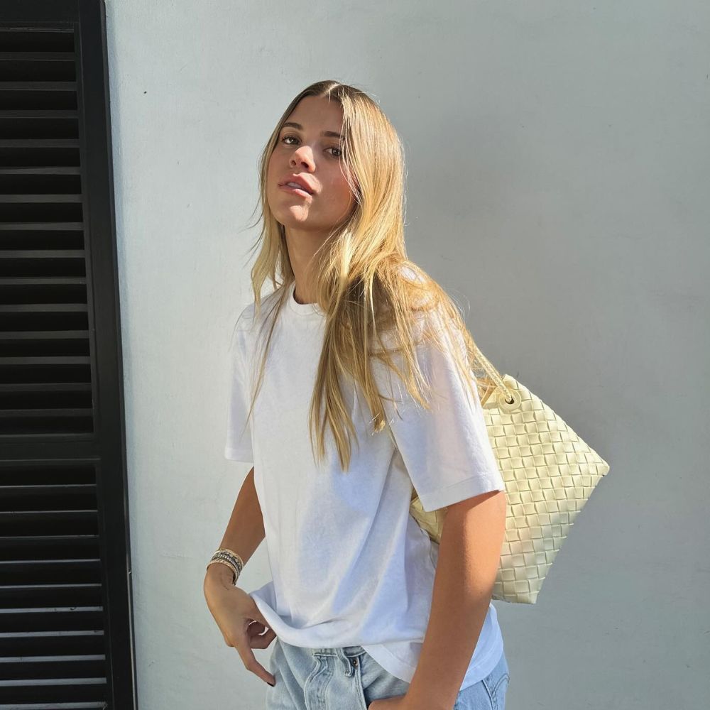 Butter-Yellow Bags Are the Chicest Way to Wear Colour This Spring | Who ...