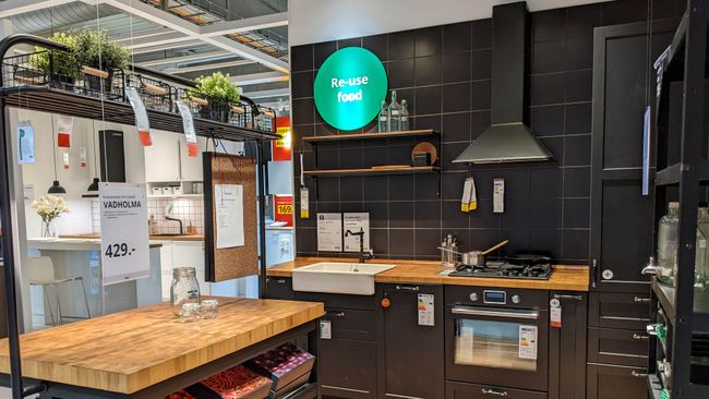 Should you buy IKEA kitchen appliances? Here’s what the experts say | Tom's Guide