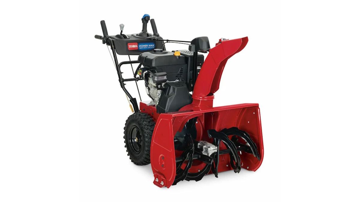 Best snow blowers: conquer snow removal this winter | Top Ten Reviews