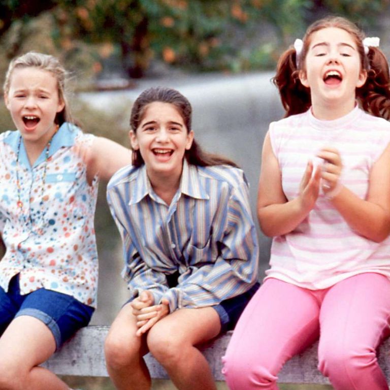 22 Best Family Movies Adults & Kids Will Both Fall In Love With | Marie ...