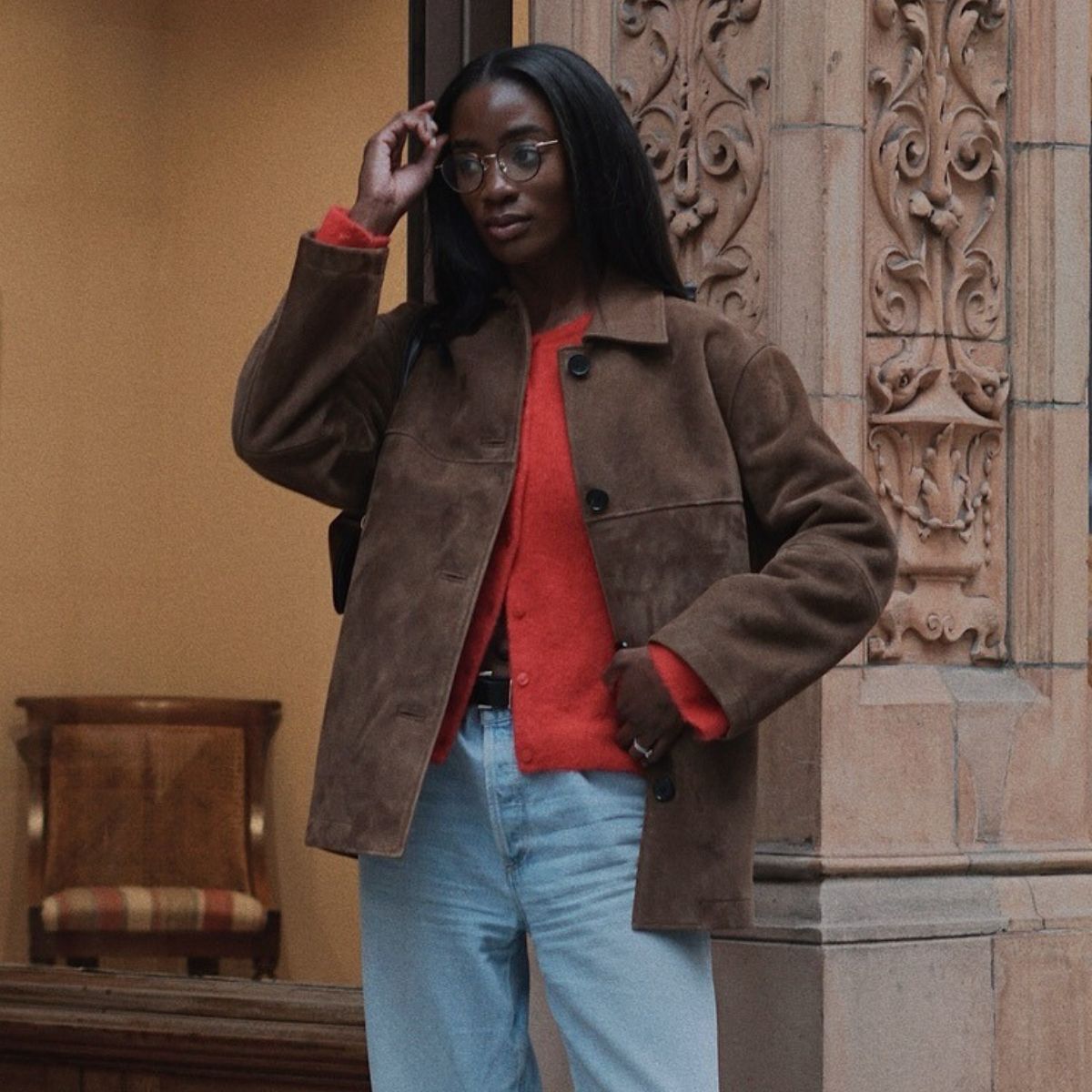 The COS Winter Sale Has Arrived—Shop Up to 50% Off Here | Who What Wear