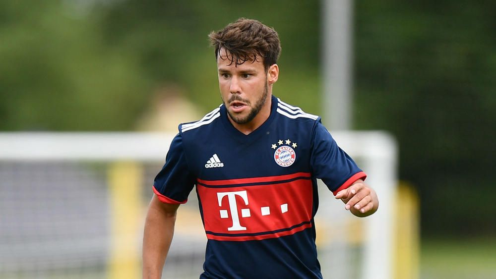 Bernat steps up recovery for Bayern comeback | FourFourTwo