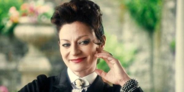 Could Missy Ever Return To Doctor Who? Here's What The Actress Says ...