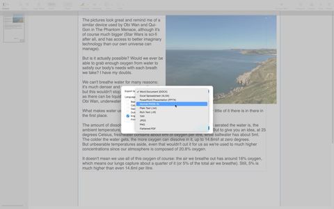 Nitro PDF Pro 13 | TechRadar
