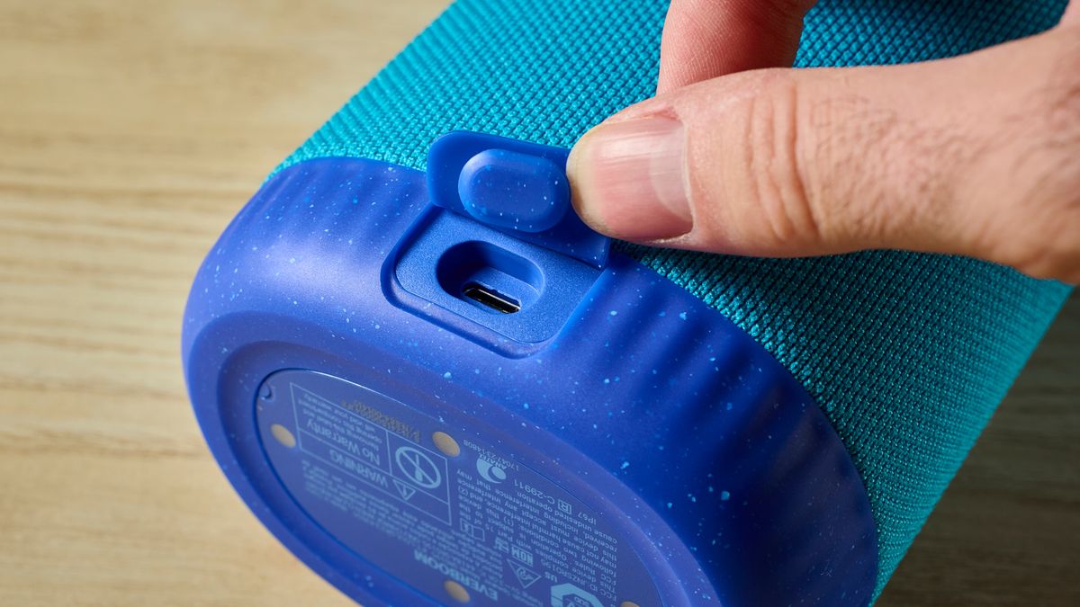 Ultimate Ears Everboom speaker review | Tom's Guide