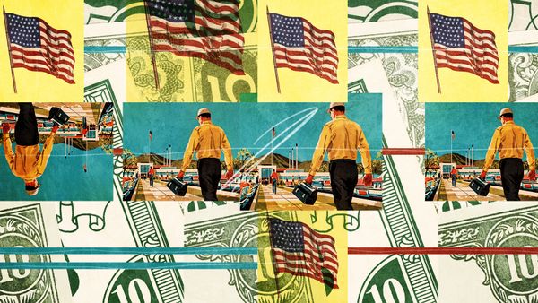 Articles by Ryan Cooper | The Week