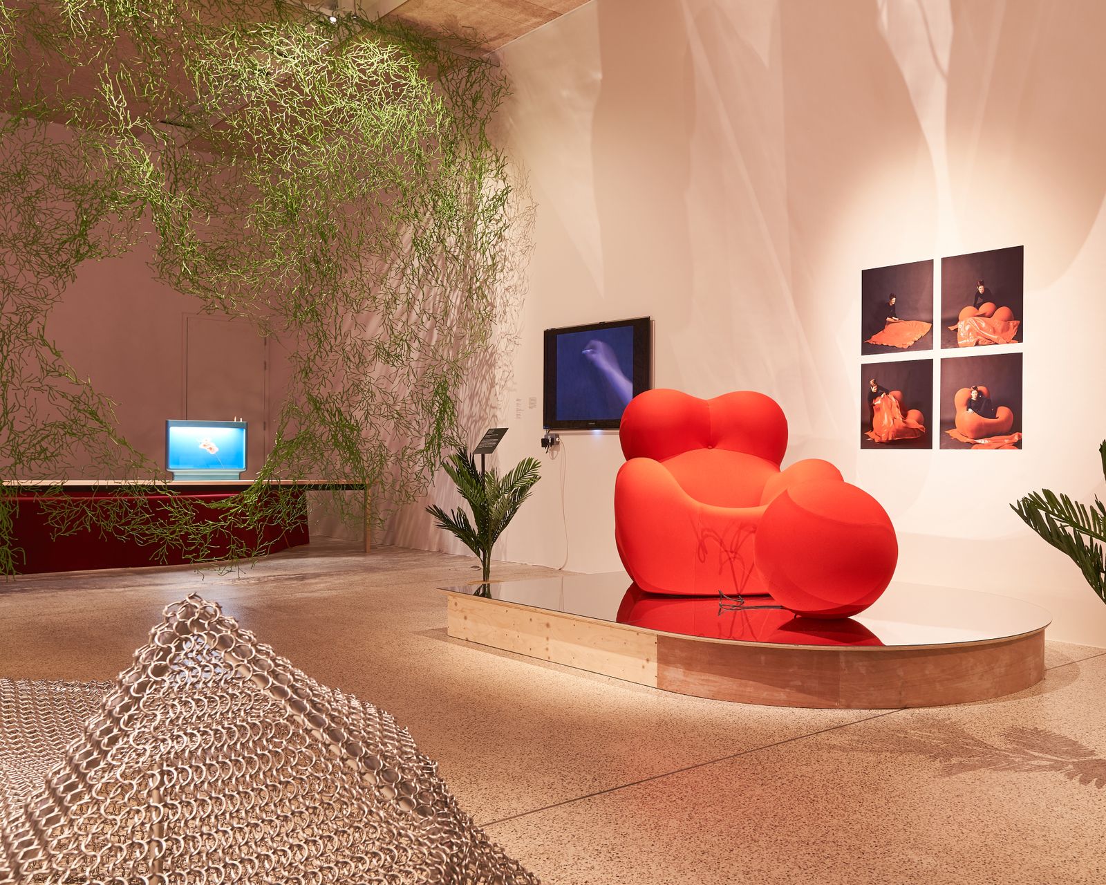 ‘Home Futures’ exhibition opens at Design Museum, London | Wallpaper*