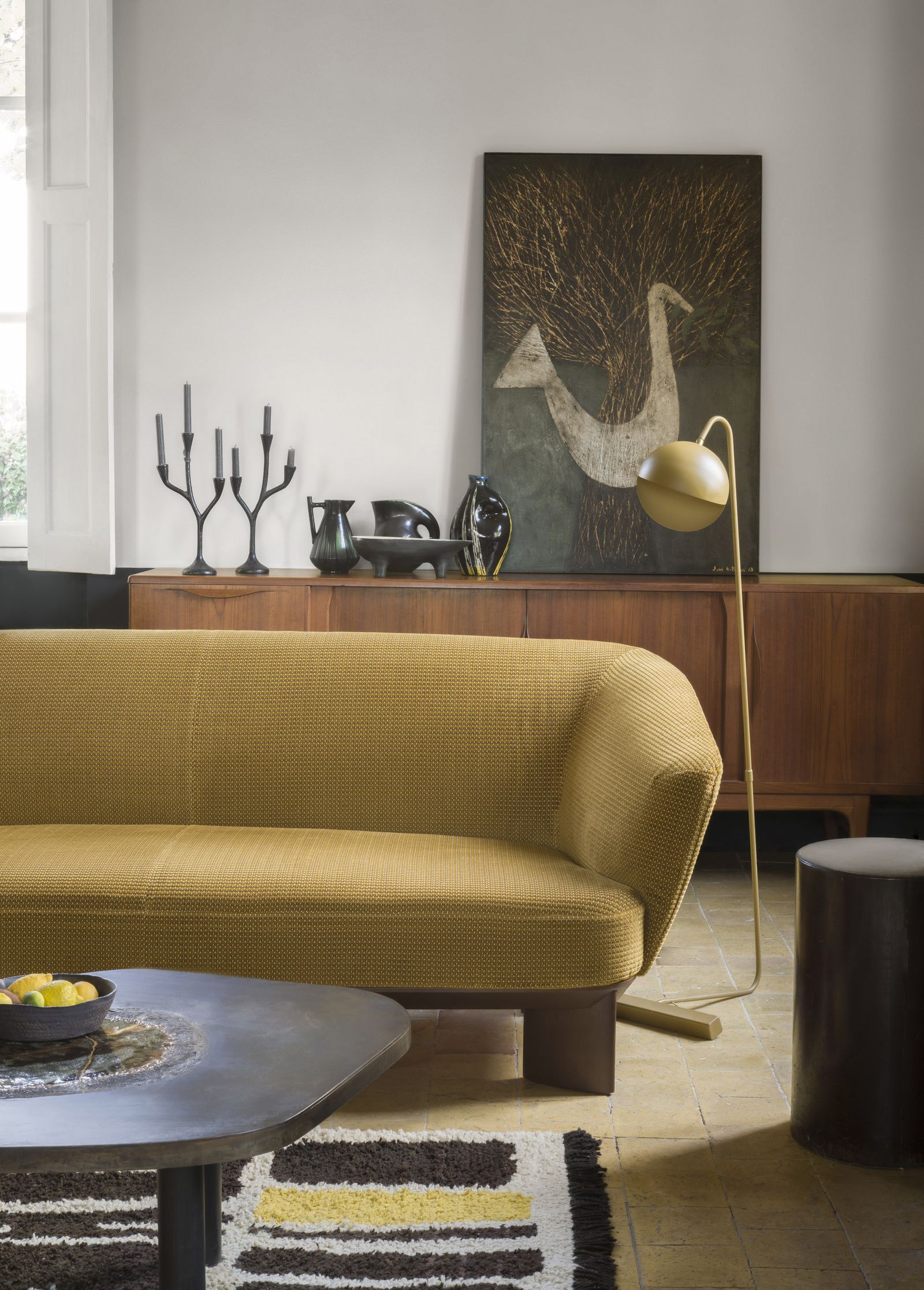 Parisian style decor – designers define the French aesthetic | Livingetc