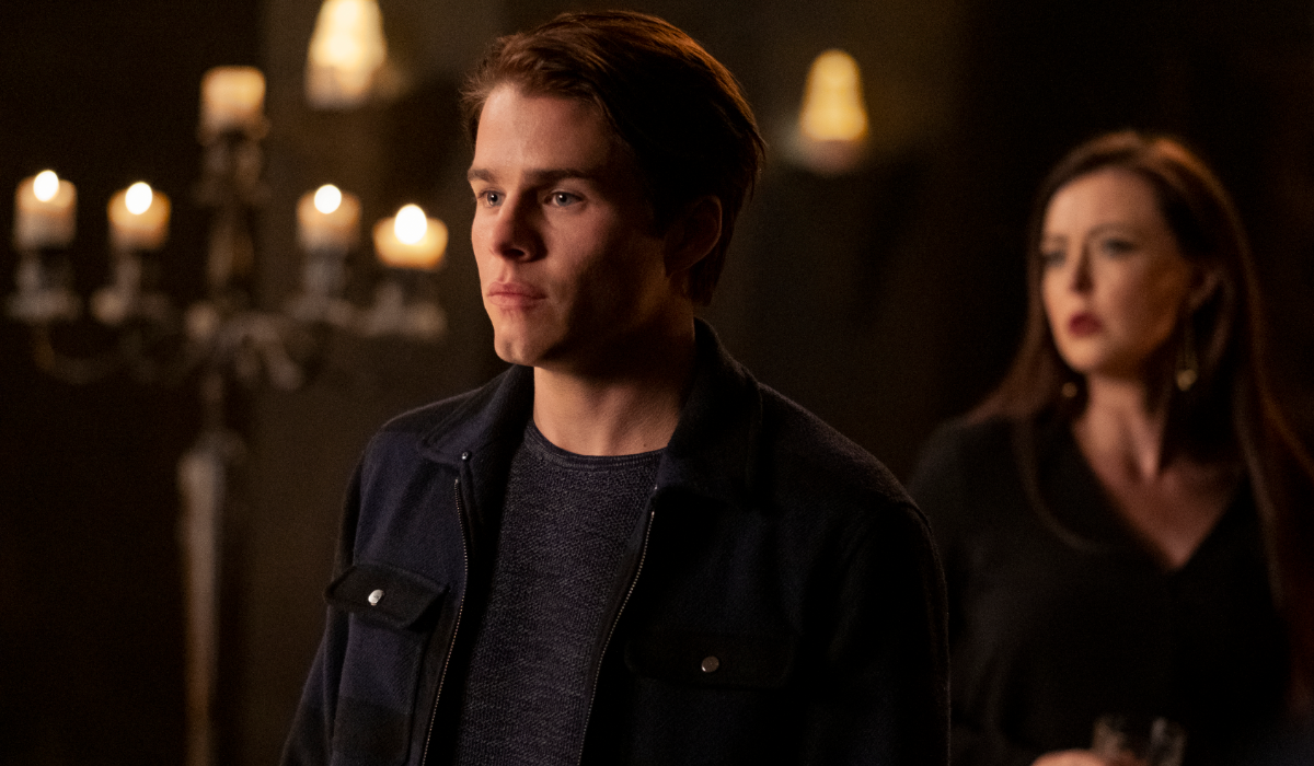 The Order Ending Explained: How That Death Sets Up Season 3 | Cinemablend