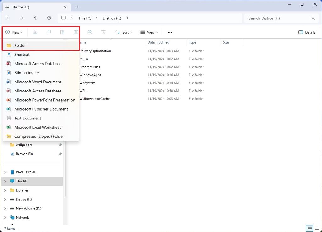 How to enable file compression on Windows 11 | Windows Central