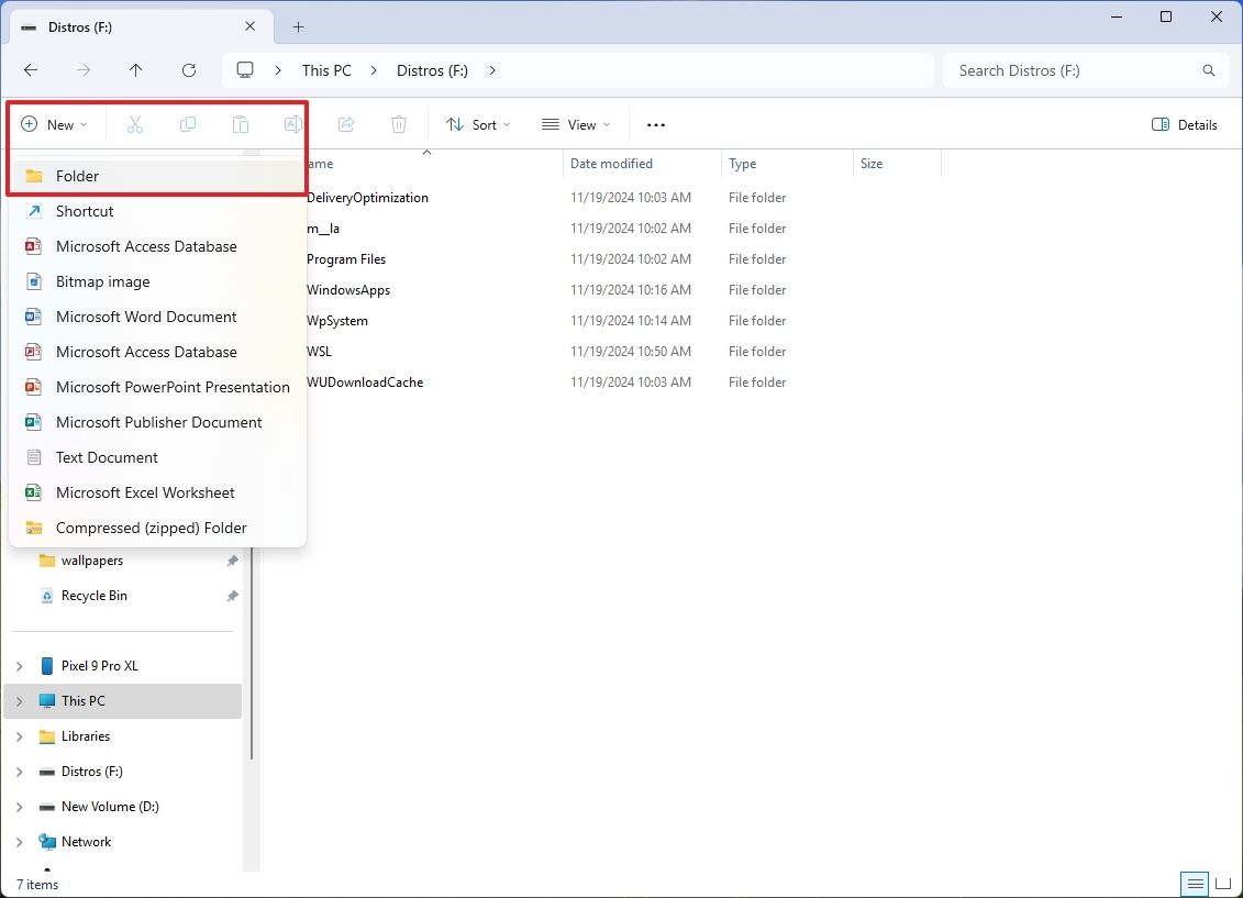 How to enable file compression on Windows 11 | Windows Central
