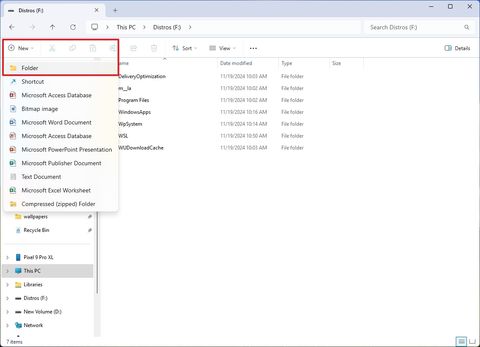 How to enable file compression on Windows 11 | Windows Central