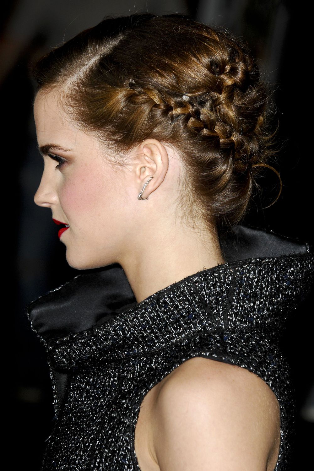 Plait Hairstyles To Take Straight To Your Hairdresser's This Season ...